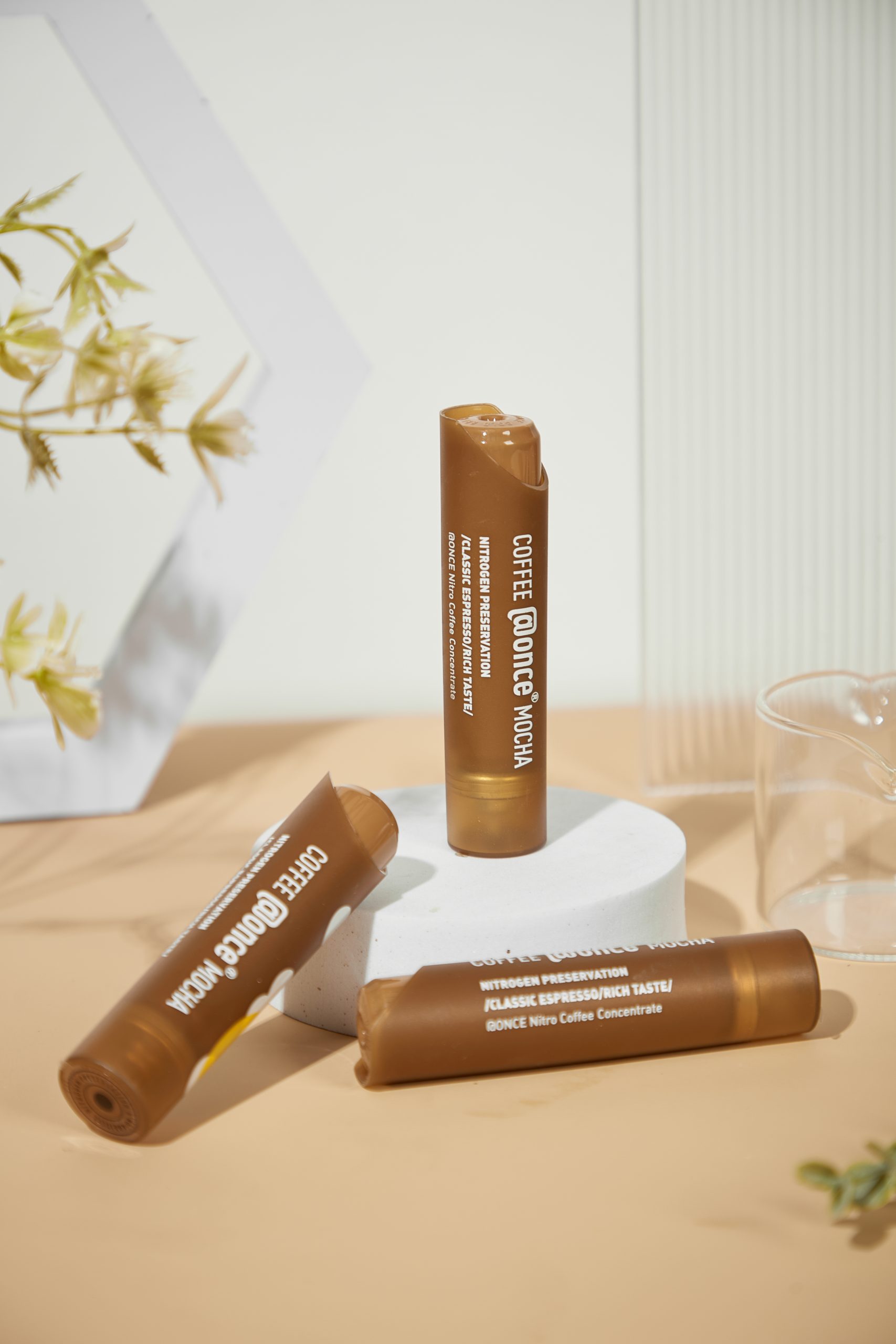 @ONCE Mocha Espresso - Once Coffee Malaysia