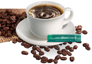 ONCE Coffee Global | Wholesale Supplier & Distributor Network
