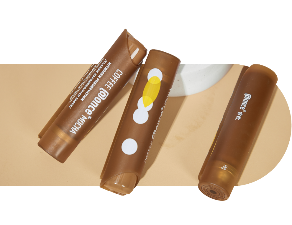 ONCE Coffee Global | Wholesale Supplier & Distributor Network