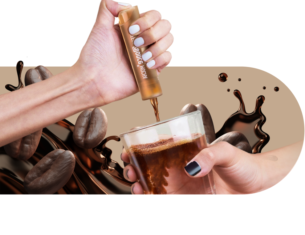 ONCE Coffee Global | Wholesale Supplier & Distributor Network