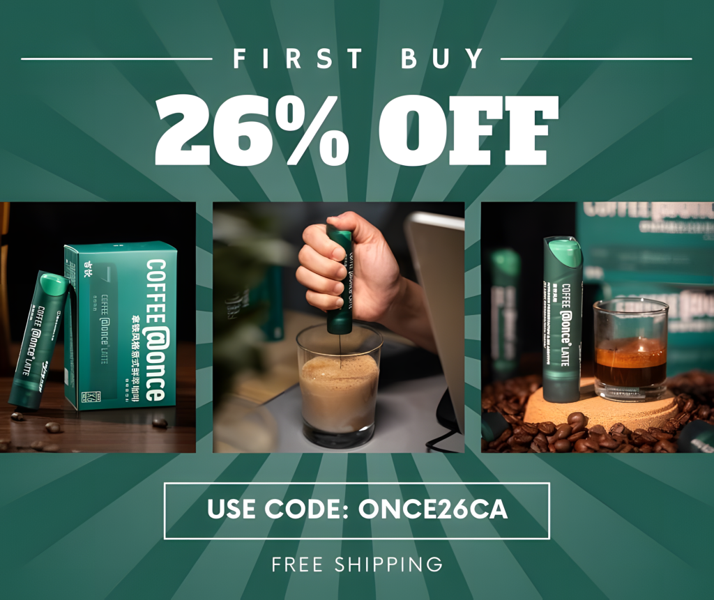 @ONCE Americano - Once Coffee Malaysia