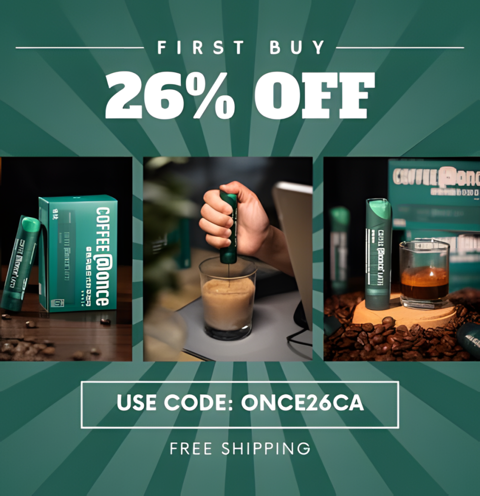 @ONCE Americano - Once Coffee Malaysia