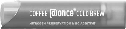 ONCE Coffee Global | Wholesale Supplier & Distributor Network