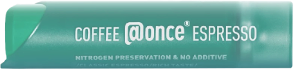 ONCE Coffee Global | Wholesale Supplier & Distributor Network