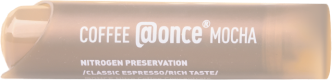 ONCE Coffee Global | Wholesale Supplier & Distributor Network